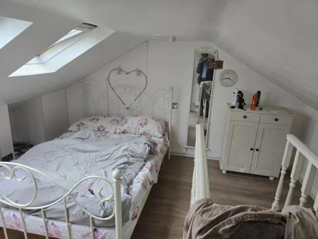 Apartment at Peregrine Road, Luton