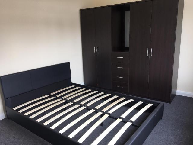 Apartment at Perkins Road, Greater London