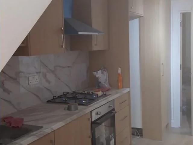 Apartment at Perham Road, Greater London