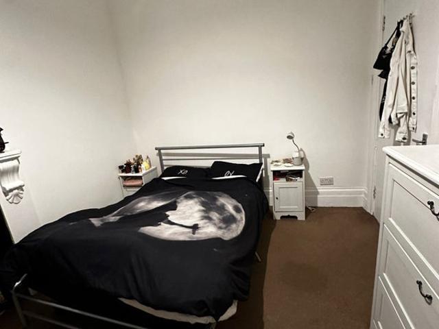 Apartment at Perham Road, Greater London