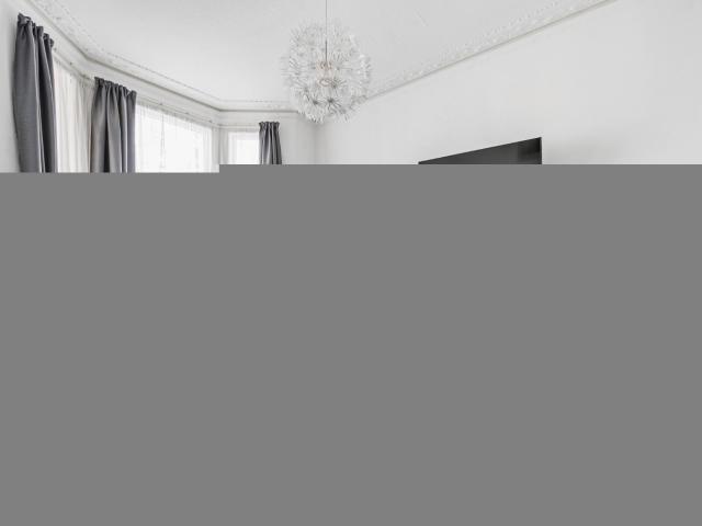 Apartment at Perham Road, Greater London