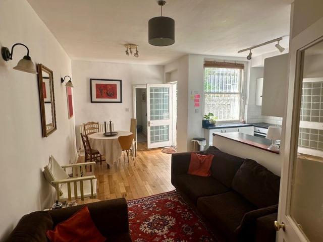 Apartment at Perham Road, Greater London