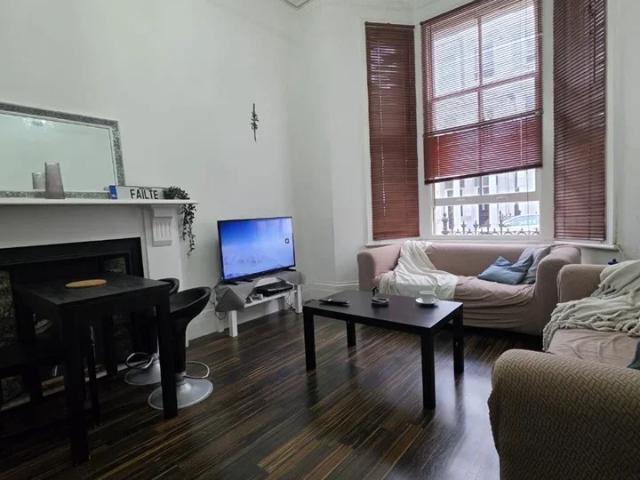 Apartment at Perham Road, Greater London