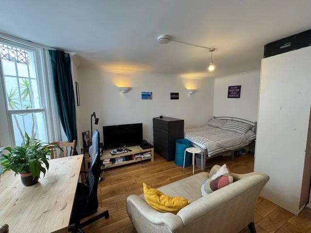 Apartment at Perham Road, Greater London