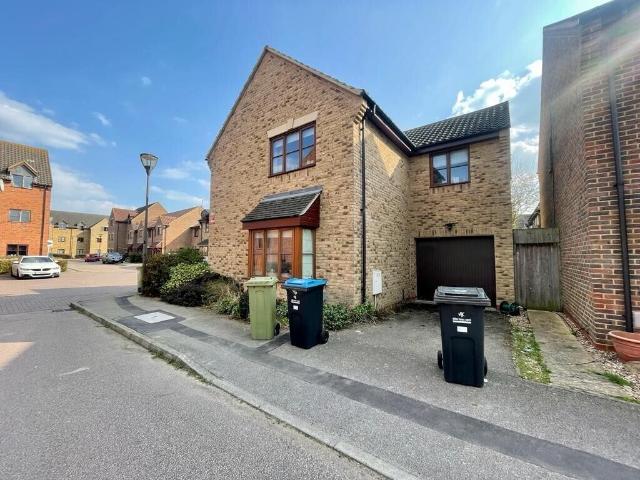 Apartment at Perivale, Milton Keynes