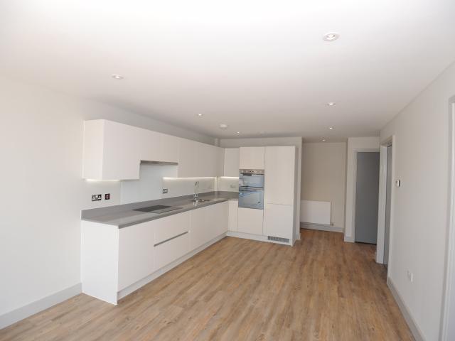 Apartment at Perne Road, Cambridge