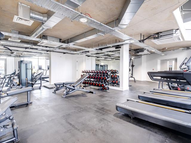 Apartment at Pershore Street, Birmingham