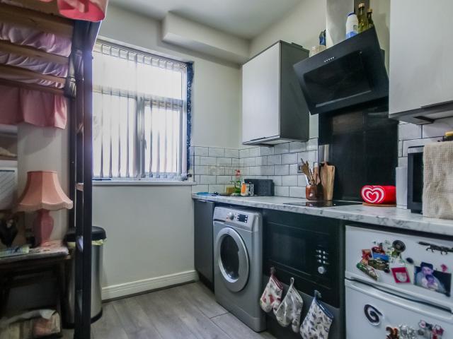 Apartment at Pershore Road, Birmingham