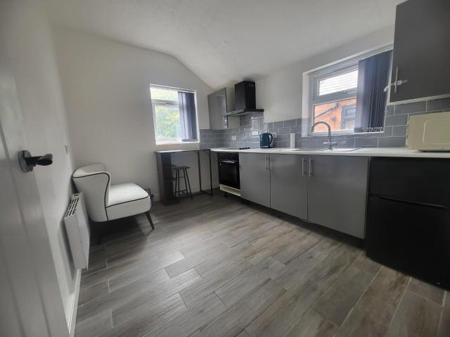 Apartment at Pershore Road, Birmingham
