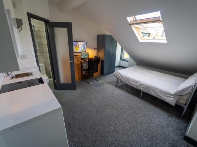 Apartment at Pershore Road, Birmingham