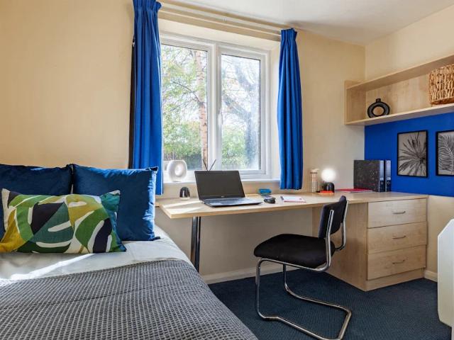 Apartment at Pershore Road, Birmingham
