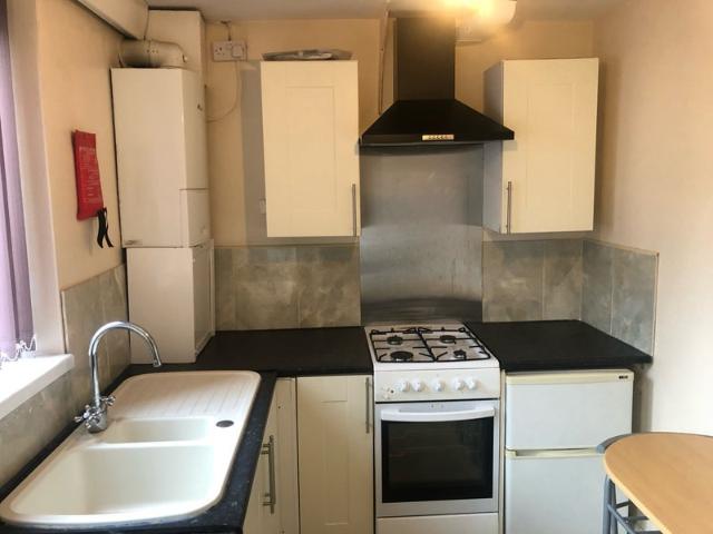 Apartment at Pershore Road, Birmingham