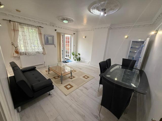 Apartment at Pershore Road, Birmingham