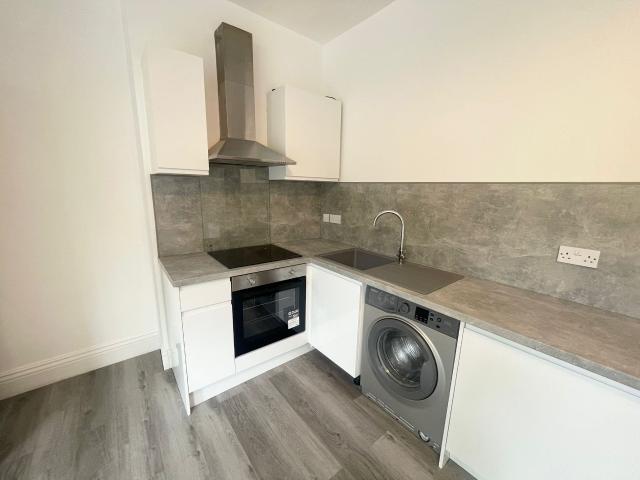 Apartment at Pershore Road South, Birmingham