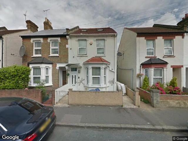 Apartment at Perran Road, Greater London