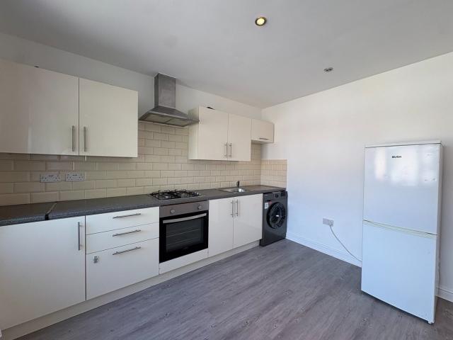 Apartment at Perry Gardens, Greater London