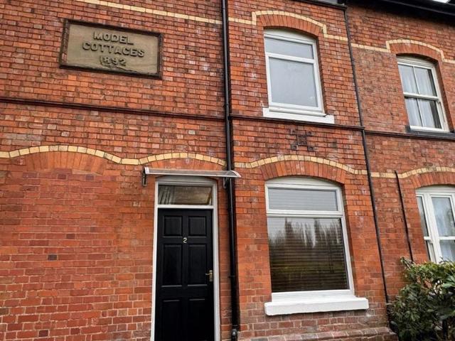 Apartment at Perry Lane, Bromsgrove