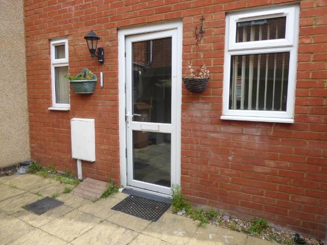 Apartment at Perry Street, Northampton