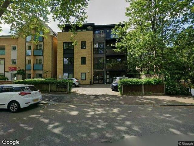 Apartment at Perry Vale, Greater London
