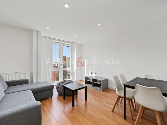 Apartment at Perry Vale, Greater London
