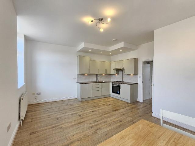 Apartment at Perry Vale, Greater London