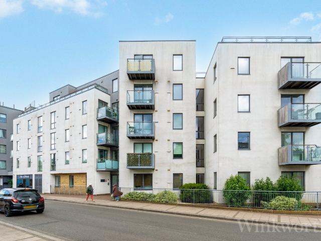 Apartment at Perry Vale, Greater London