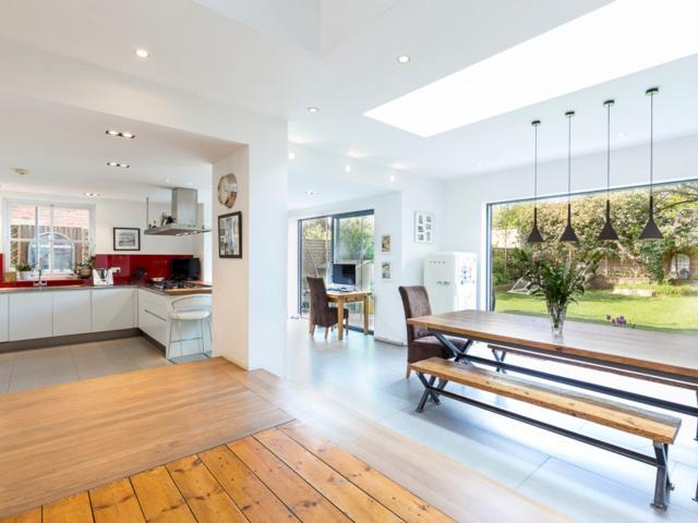 Apartment at Perryn Road, Greater London