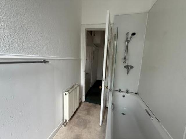 Apartment at Perth Road, Dundee
