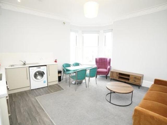 Apartment at Perth Road, Dundee