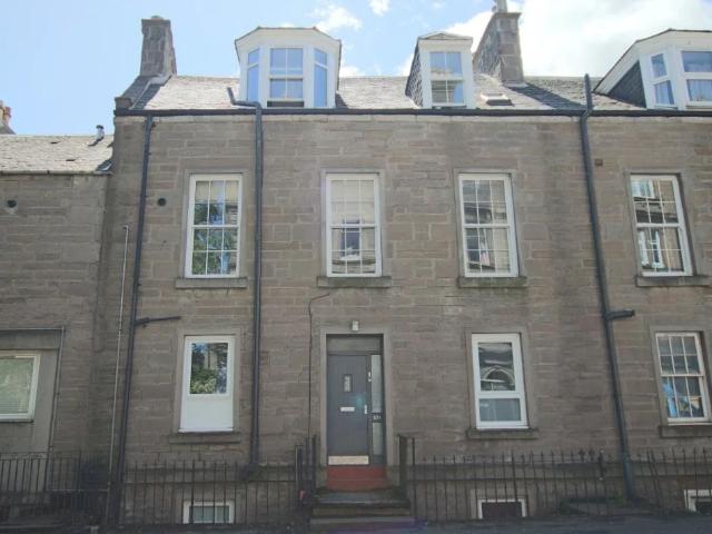 Apartment at Perth Road, Dundee