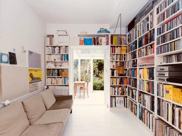 Apartment at Perth Road, Greater London