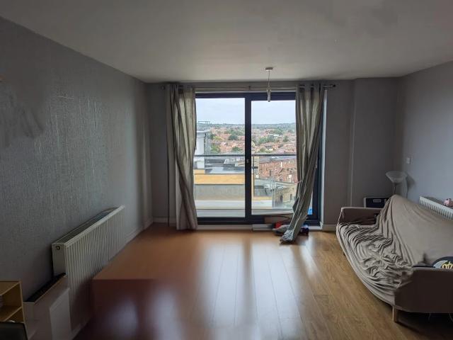 Apartment at Perth Road, Greater London