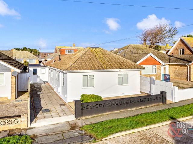 Apartment at Phyllis Avenue, Peacehaven