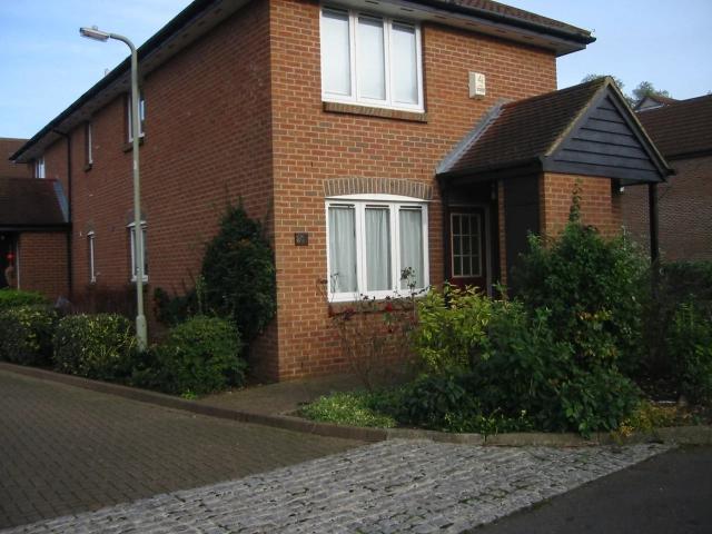 Apartment at Pheasant Walk, Oxford