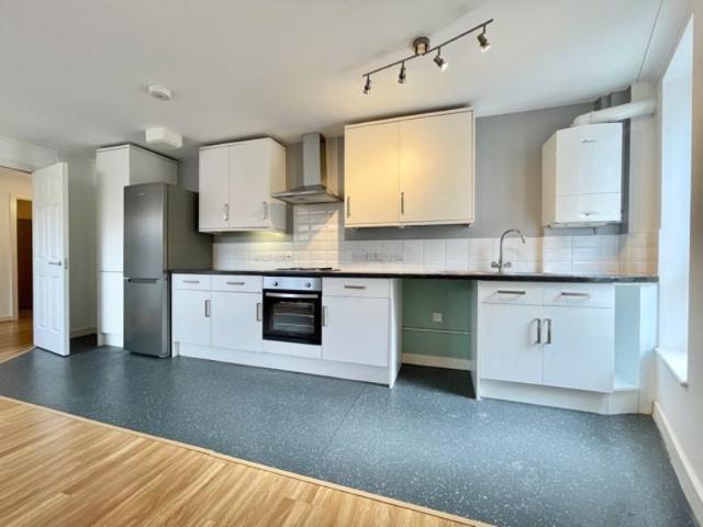 Apartment at Phelp Street, Greater London