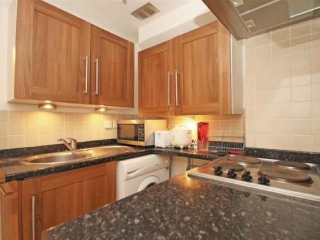 Apartment at Philbeach Gardens, Greater London