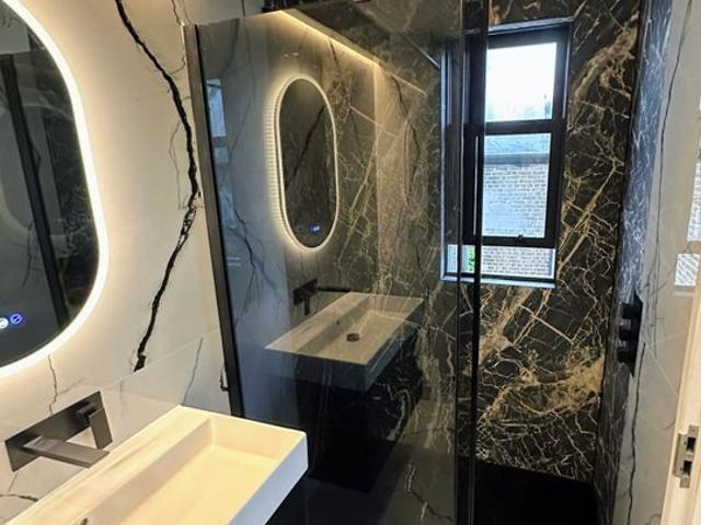 Apartment at Philbeach Gardens, Greater London