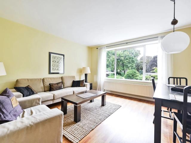 Apartment at Philbeach Gardens, Greater London