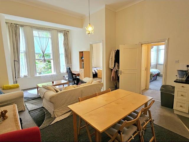 Apartment at Philbeach Gardens, Greater London