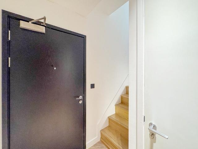 Apartment at Philbeach Gardens, Greater London