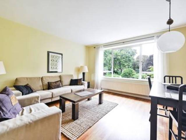 Apartment at Philbeach Gardens, Greater London