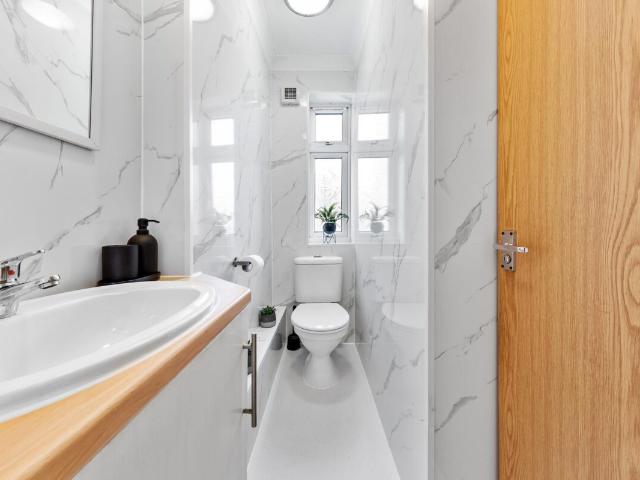 Apartment at Philip Lane, Greater London