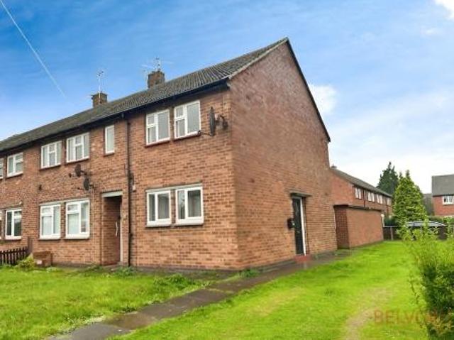 Apartment at Philip Road, Newark and Sherwood