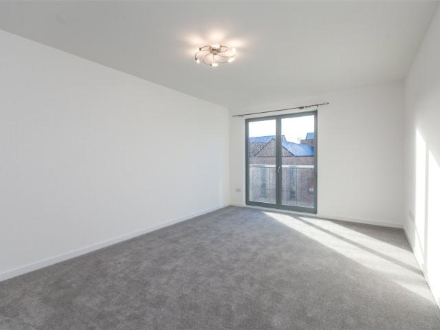 Apartment at Philip Terrace, City of Edinburgh