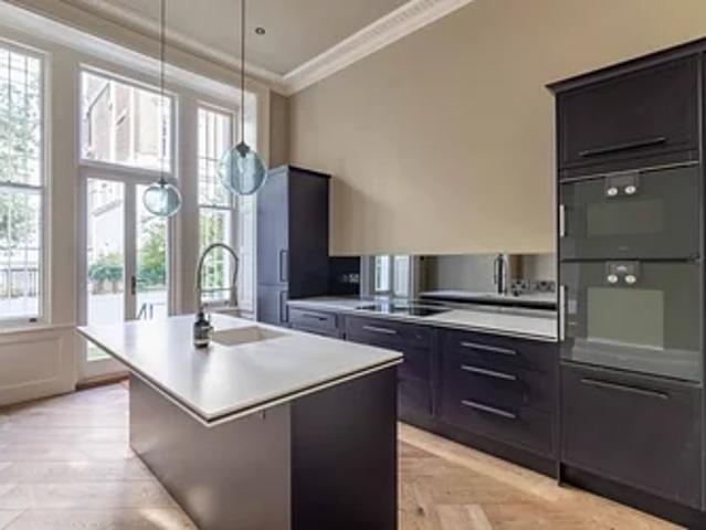 Apartment at Phillimore Place, Greater London