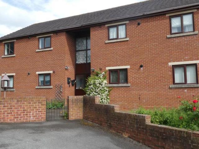 Apartment at Phillips Road, Sheffield