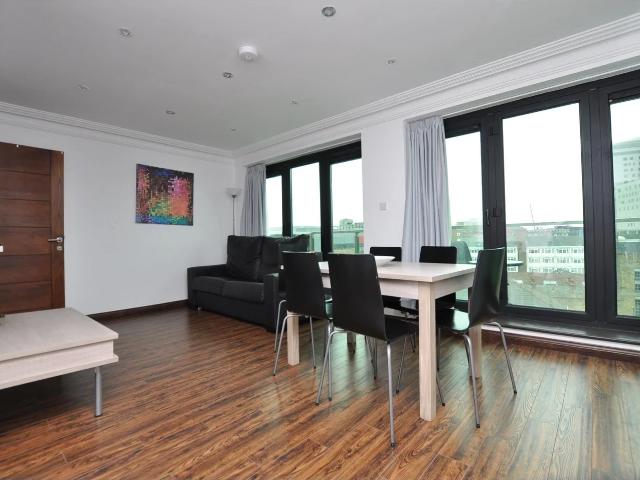 Apartment at Philpot Street, Greater London