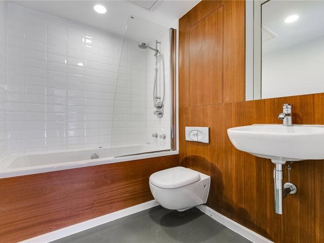 Apartment at Phipp Street, Greater London