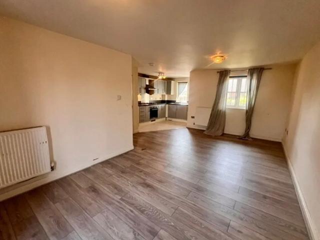 Apartment at Phoenix Way, Cardiff