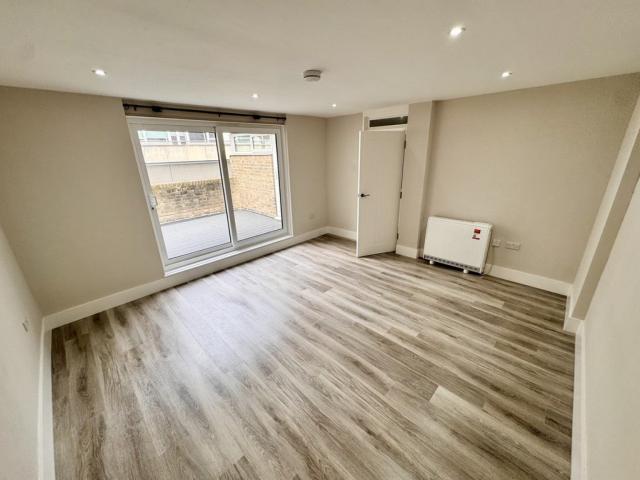 Apartment at Phoenix Court, Guildford